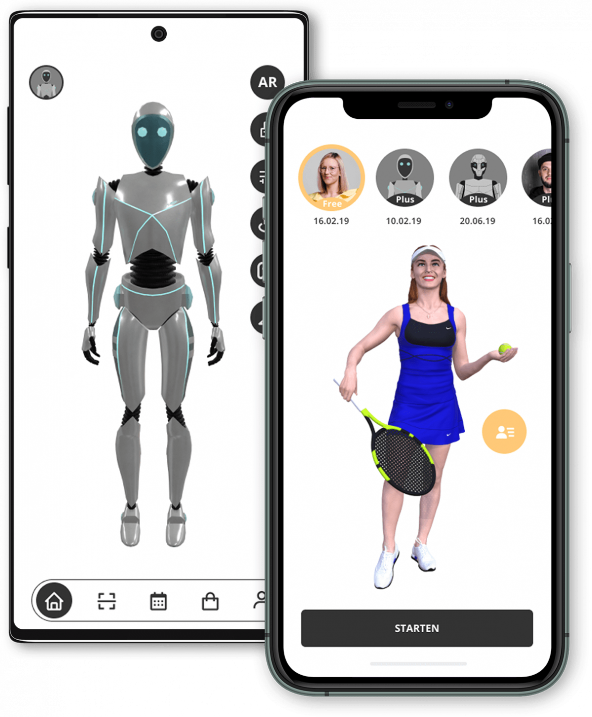 3D-APP - 3DFuturo